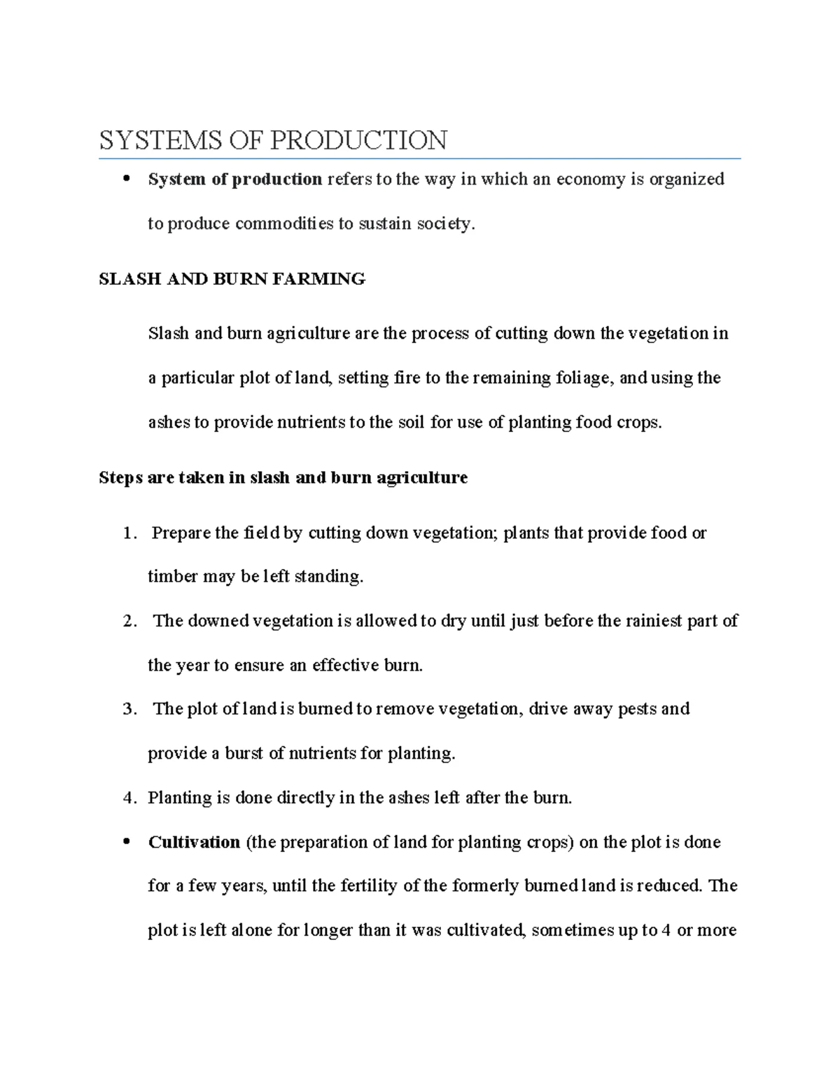 CAPE A35/U1/22 Integrated Mathematics Syllabus - Revision October 2022 ...