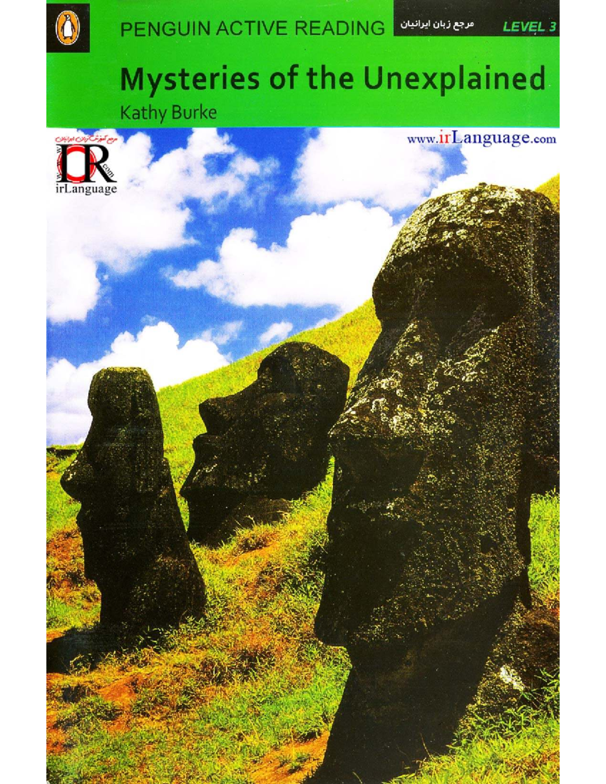 Mysteries of the Unexplained: Level 3 Study Guide - Studocu