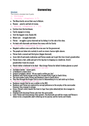 History Grade 11 Revision Term 3 2023 Final - When preparing for source ...