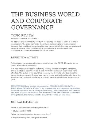 [Solved] Explain the functions and powers of an executive mayor - Local ...