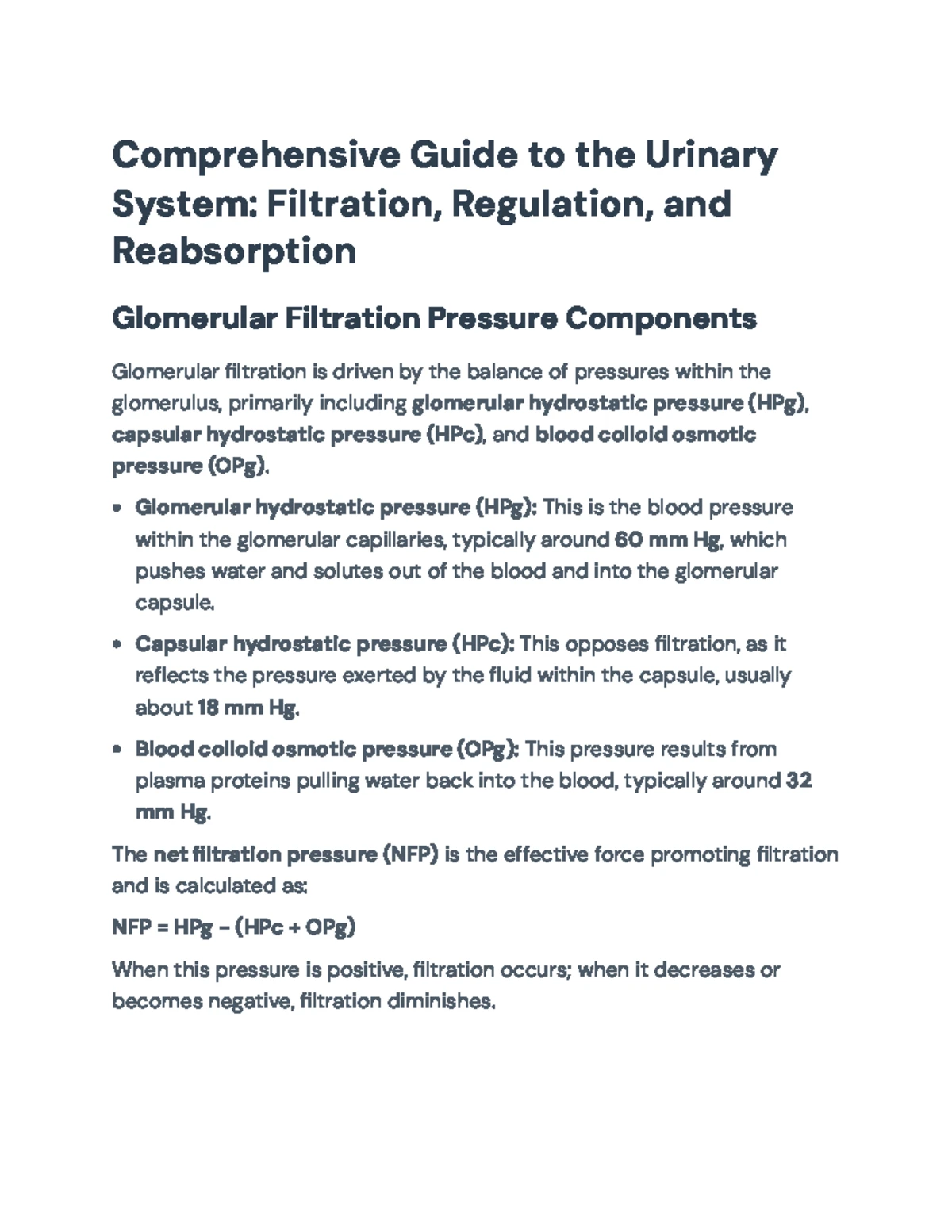 Ch 14 the reproductive system - 14-1: Terms Related to the Reproductive Systems of Both Sexes ...