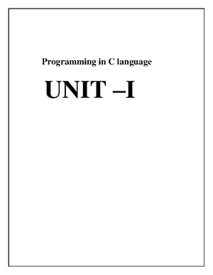 Operating System Unit-4 - UNIT-IV File Management: Concept of File, Access methods, File types ...