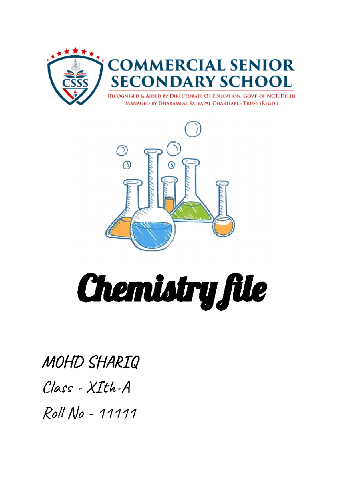 Chemistry file - jhfjytfkyg bsgoi7yfoe wguhgfe8o - Chemistry SL ...