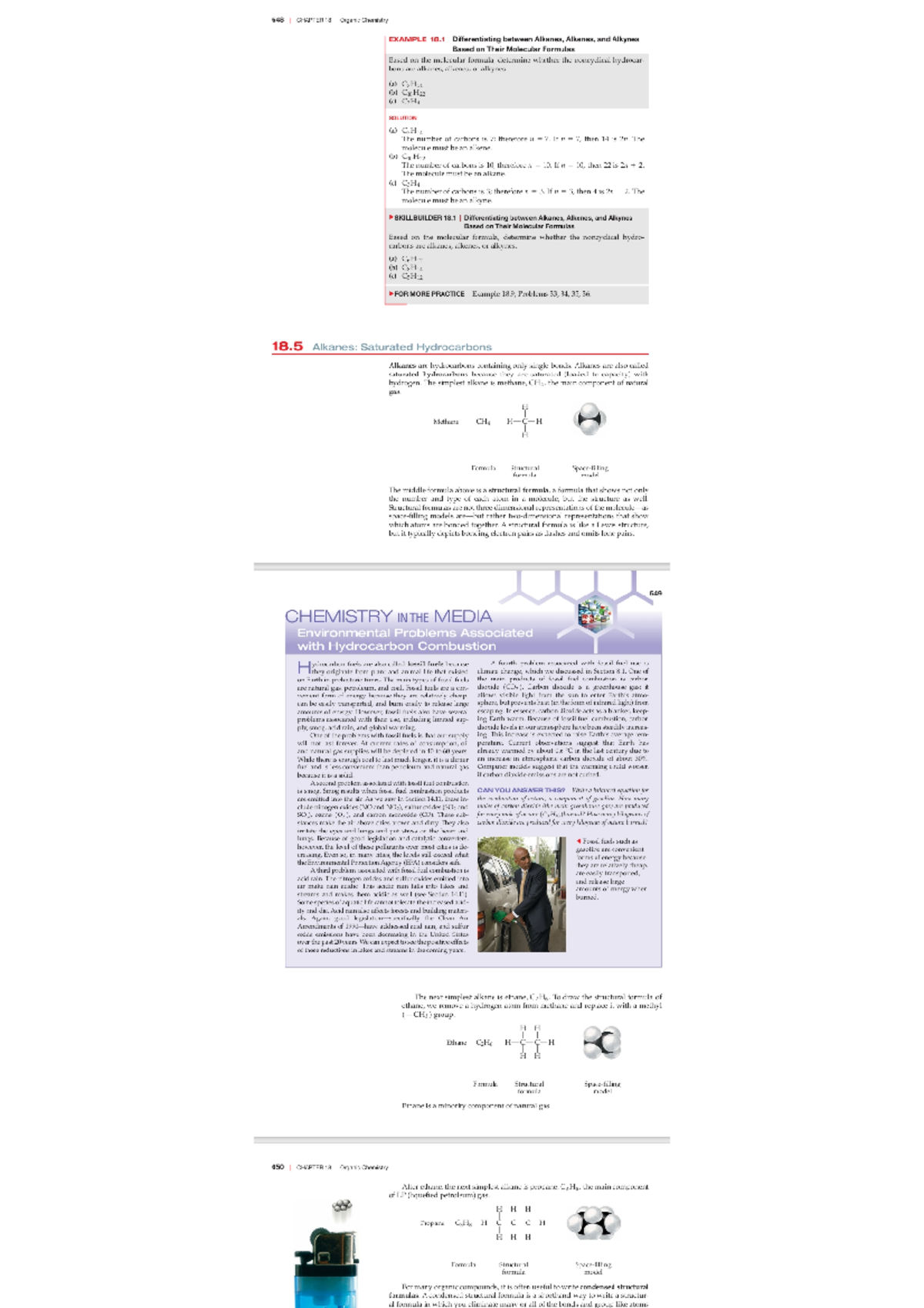Final Exam Study Guide for ABC123: Organic Chemistry Essentials - Studocu