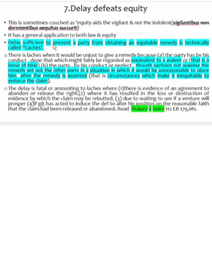 In re Skinner - Equity and Trust case - *289 In re Skinner Cooper v ...