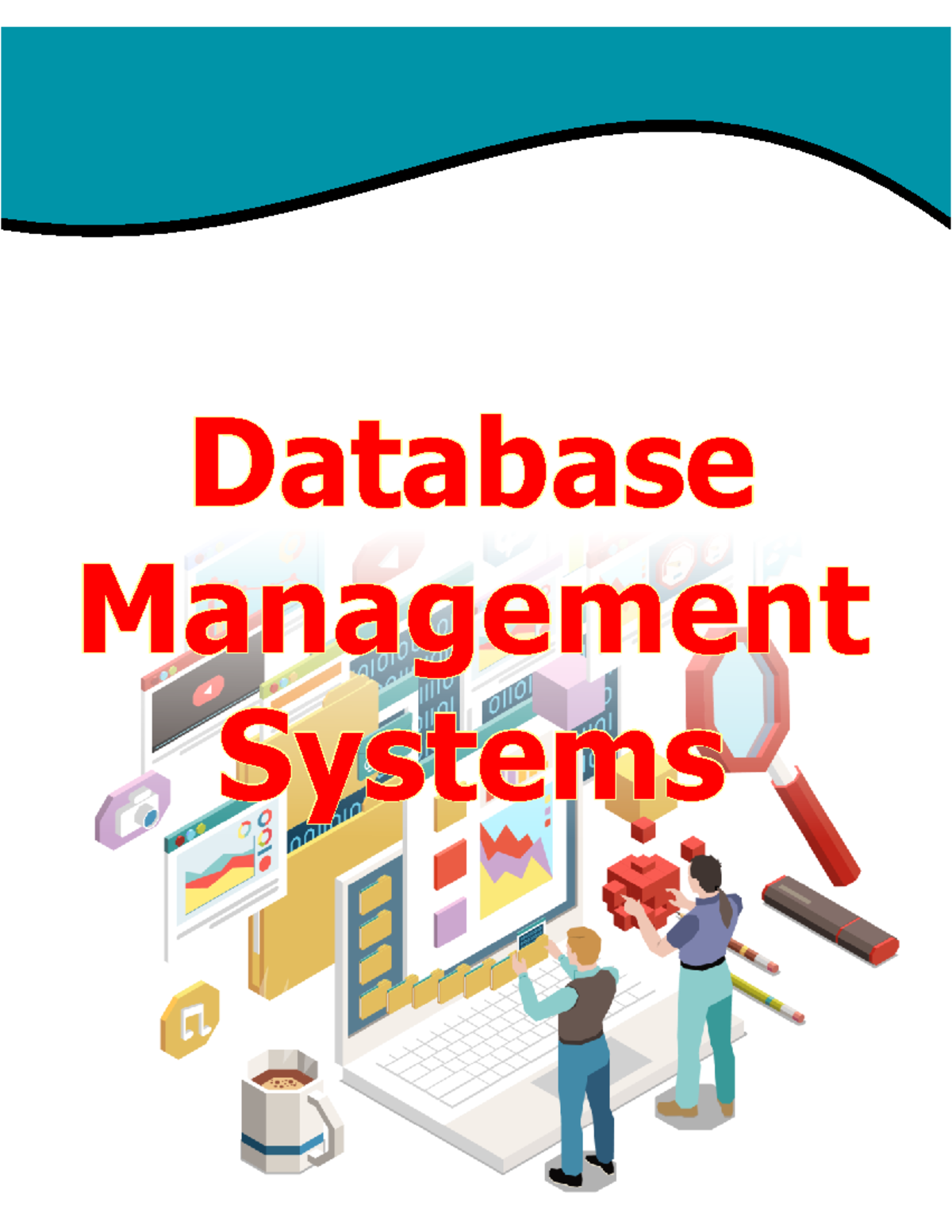 DBMS - Short Notes for Database Management Systems - Studocu