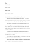A215 - OU - Creative writing - Studocu