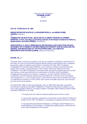 Criminal Evidence - REVISED RULES ON EVIDENCE 1 SECTION 1 defined ...