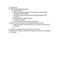 ACC640 - SNHU - Auditing - Studocu