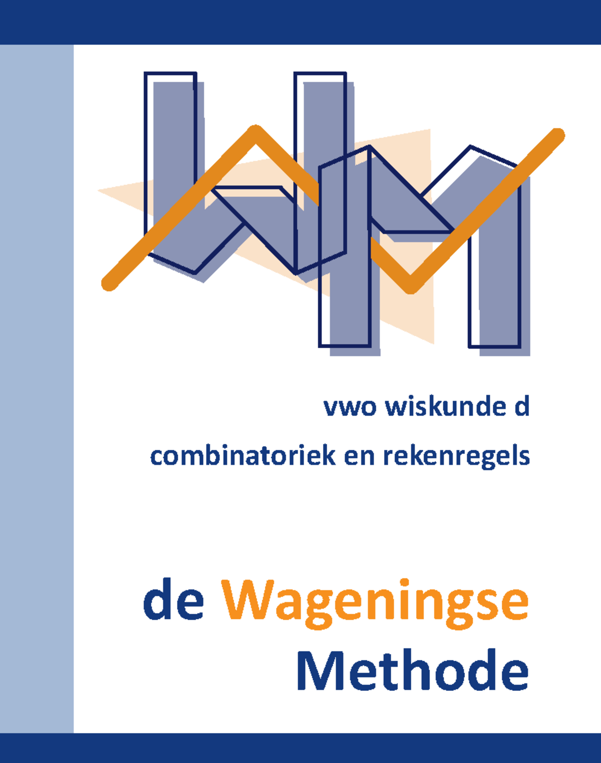 Combinatoriek en Rekenregels - Hoofdstuk 1 (456) - Studeersnel