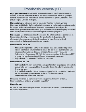 Fisiopatología de la plétora yugular - Fisiopatología de la plétora ...