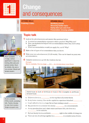 Ielts Writing 1 GAP FILL Exercises - Part 1 Look at the graphs below ...