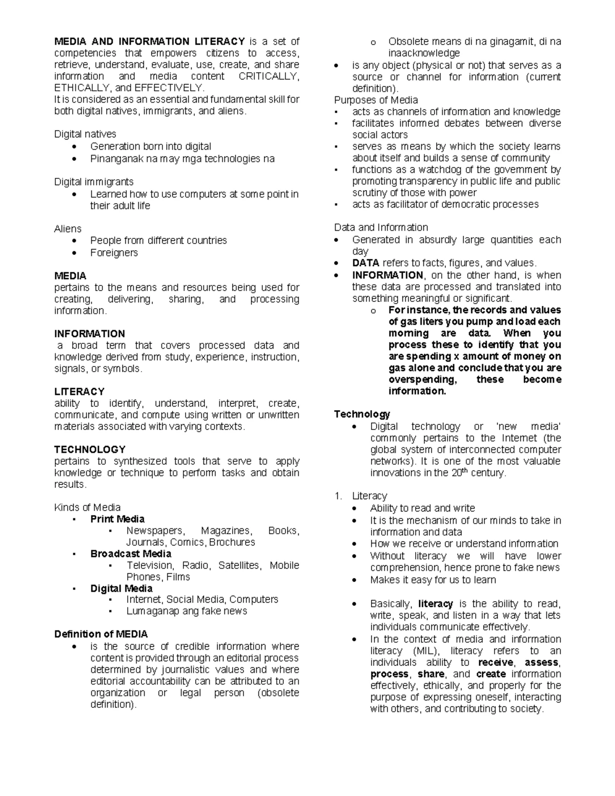 Final (SG) PR2 11 12 Unit 3 Lesson 1: Conceptual Framework ...