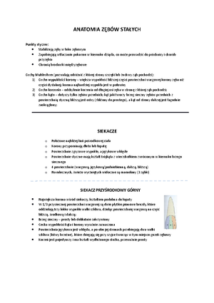 Stawy kończyny górnej - Staw mostkowo-obojczykowy Typ stawu: kulisty ...