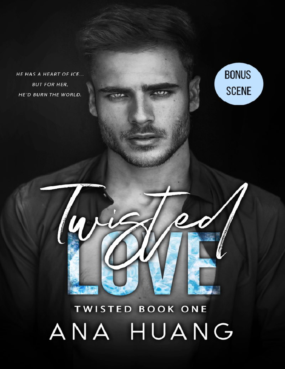 Twisted Love: Bonus Scene - Ana Huang (OceanofPDF) - Studocu