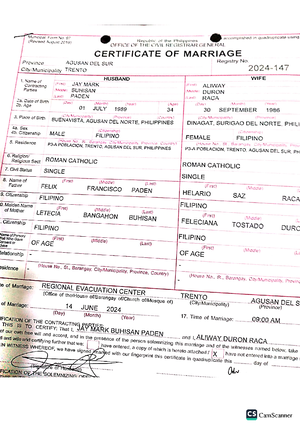 Final 2024 municipal meet program - ATHLETES’ OATH OF AMATEURISM I ...