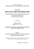 Introduction to computer science - CIT104 - NOUN - Studocu