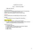Quiz: Con Law Exam Notes - LAU12501-202223 | Studocu