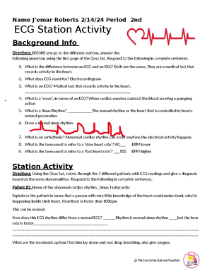 HS Chemistry POGIL activity: Basic stoichiometry concepts and ...