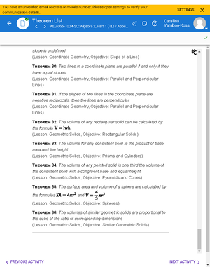 Unit 4 tutorials performing operations with polynomials and quadratics ...
