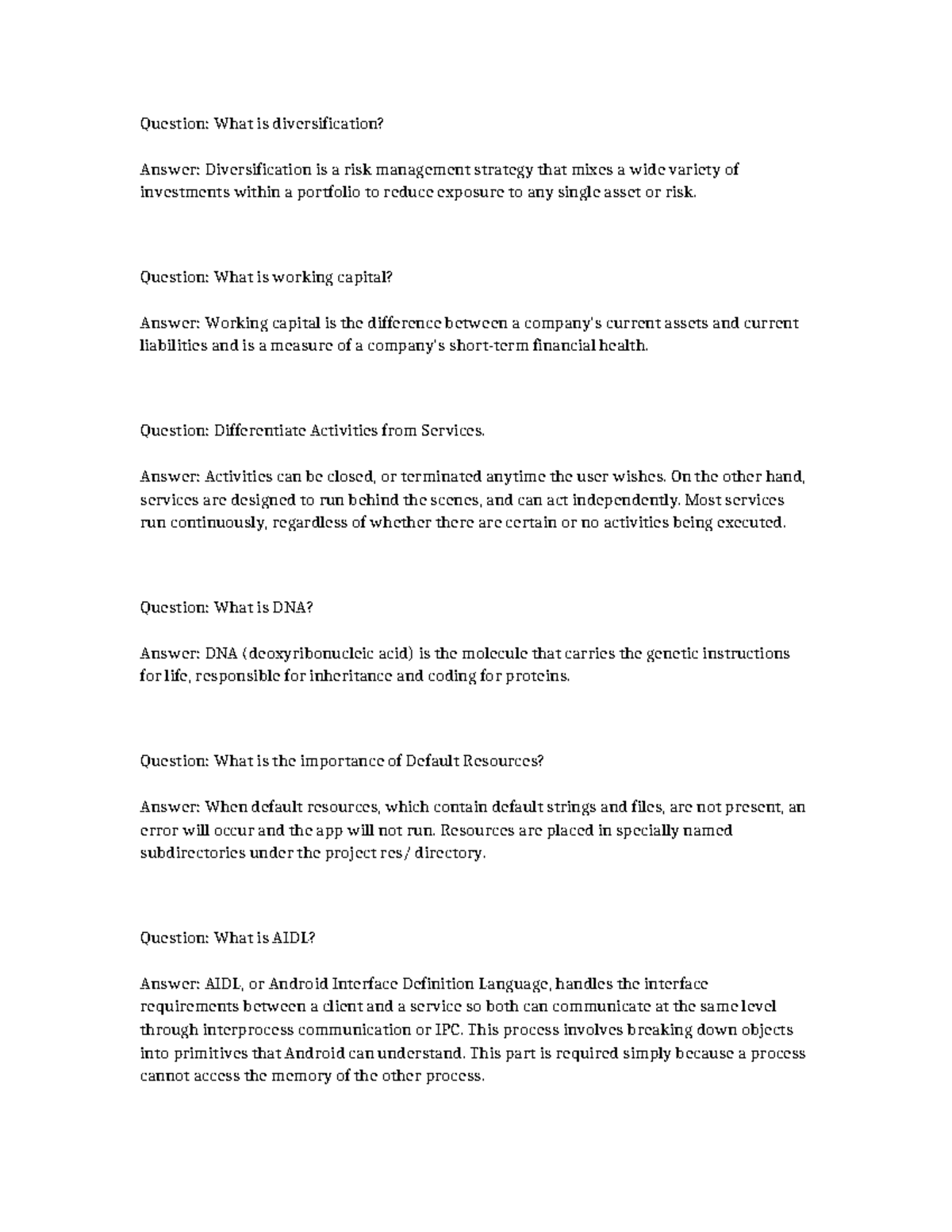 Berkeley Abstract Astronomy 151RD: Key Concepts & Definitions - Studocu