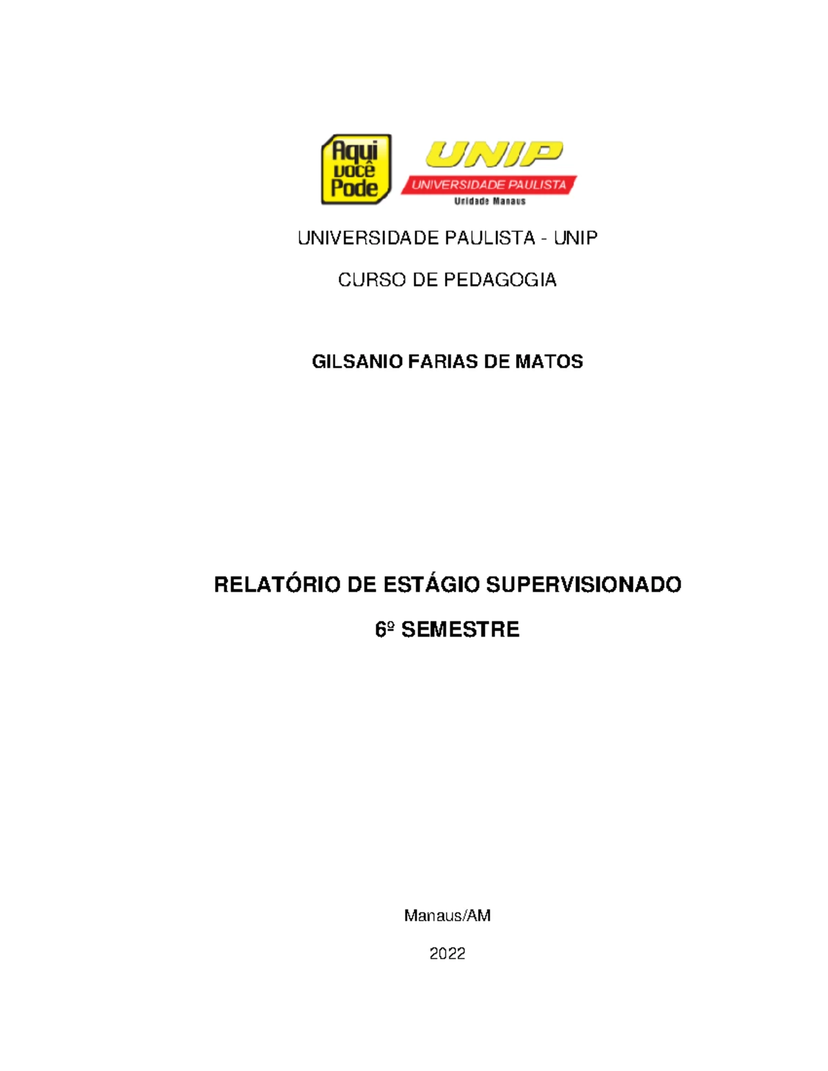 Relatório Social Informativo Modelo - RELATÓRIO SOCIAL INFORMATIVO ...