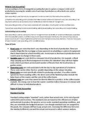 Marketing management - Notes of MBA - LECTURE NOTES ON MARKETING ...