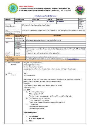 [Solved] grade 7 filipino topic first quarter - Secondary Education ...