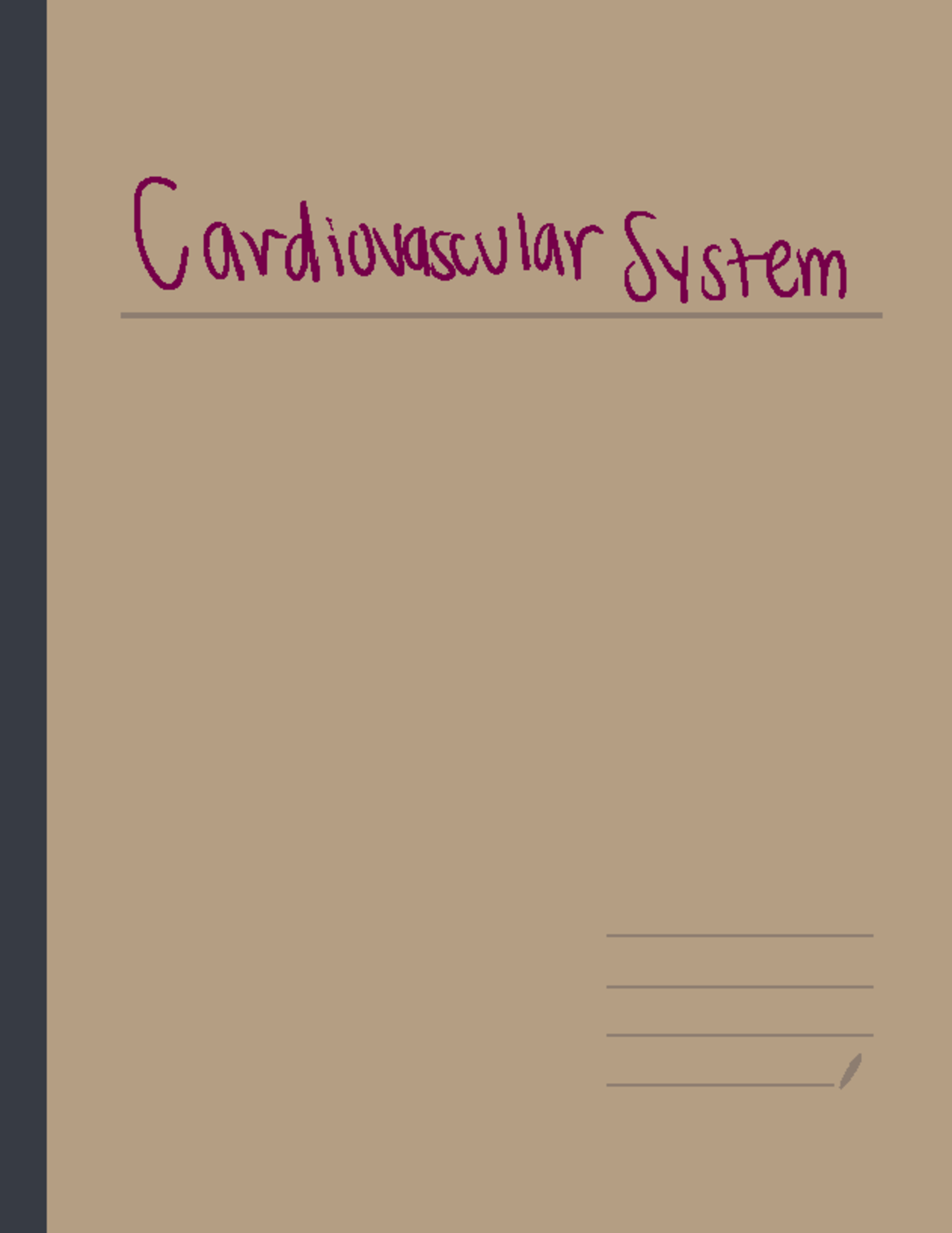 Untitled Notebook (1) 2 - NURS 4581 - Studocu