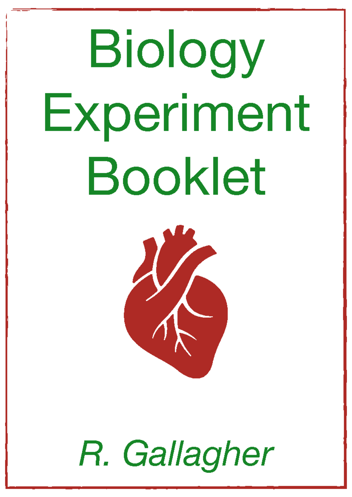 Biology Experiments: Food Tests & Enzyme Activity Investigations - Studocu