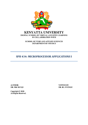 Latest FORM 2 Physics Notes with solved examples - 232 FORM TWOPHYSICS ...