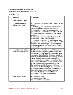 EXAM IN Acadcom - Option 1: Read the opinion article written by renowned scholar Randy David ...