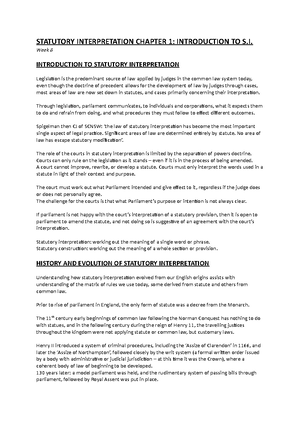 O'Toole v R (JD) - case summary and appeal analysis in NSWCCA 16 - Studocu