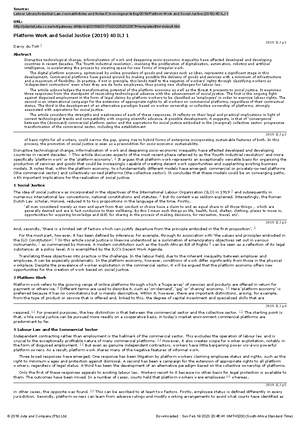 Law ofcontract A case laws[ 8742] - OFFER. IT MUST BE MADE WITH ANIMUS ...