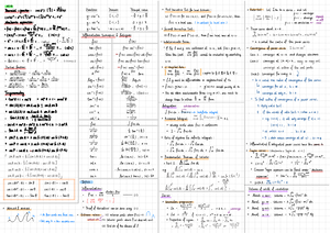 Solution 8 - Solutions to Tutorial 8 MA1521 Calculus for Computing 1. V = I × R =⇒ I = V R. (i ...