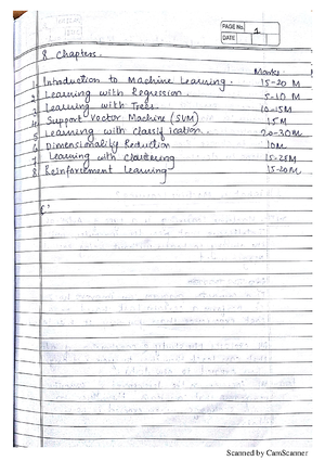 Experiment 2 - OR gate using McCulloch Pitts Model - Experiment 2 Aim ...