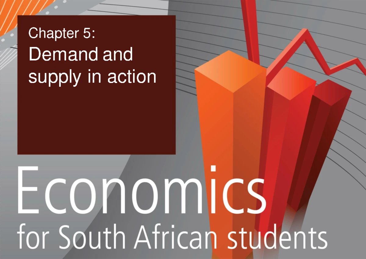 Understanding THE South African Financial Markets - 619 UNDERSTANDING ...