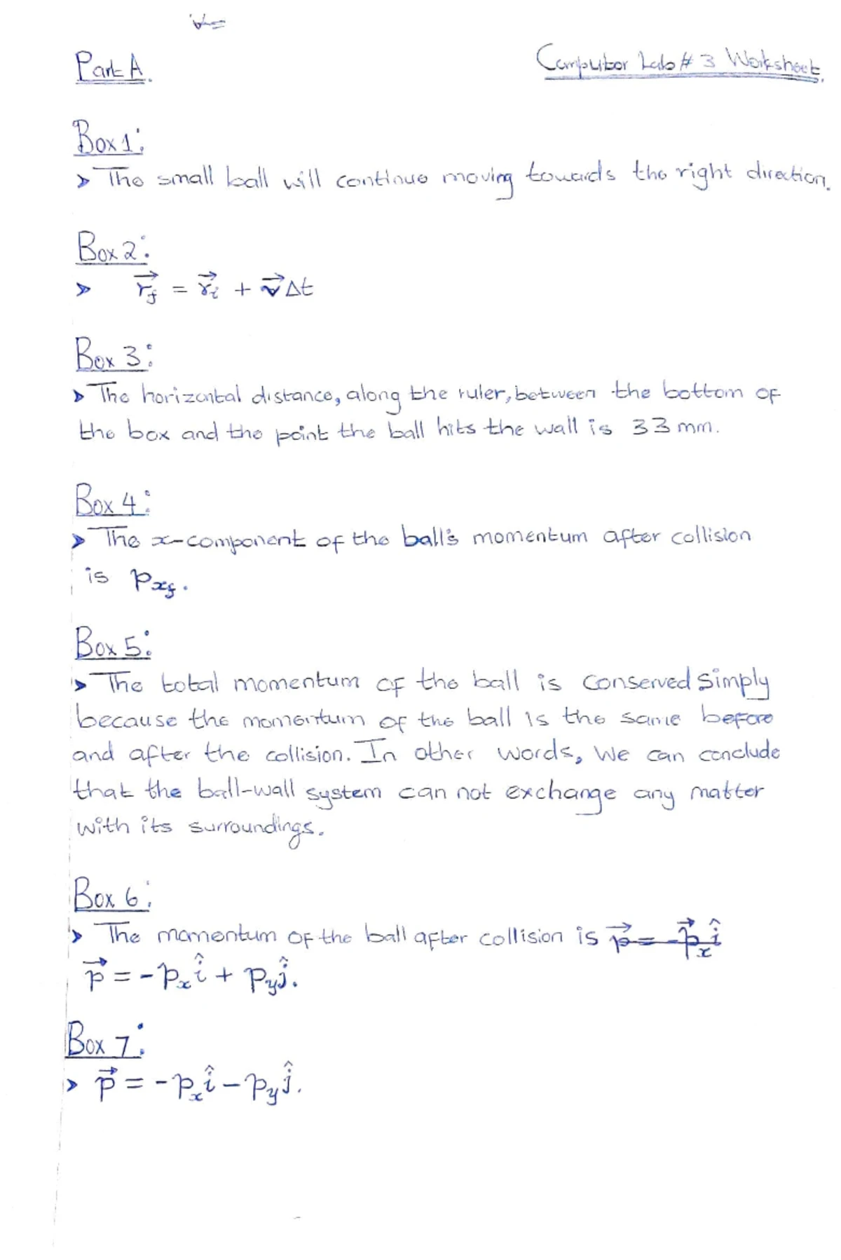 Simple Pendulum Experiment 2 - TITLE: THE SIMPLE PENDULUM INTRODUCTION PRIMARY OBJECTIVE: - Studocu
