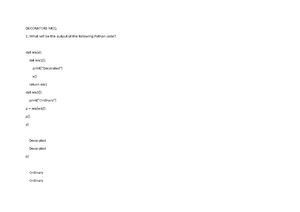 ZJC Combined Science Form 2: Focus on Key Concepts and Topics - Studocu