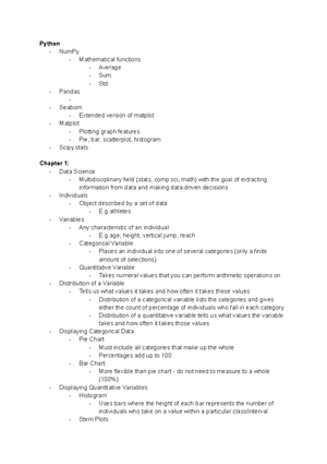 Assignment 1: Analyzing Electronic Device Usage and Education Data - Studocu