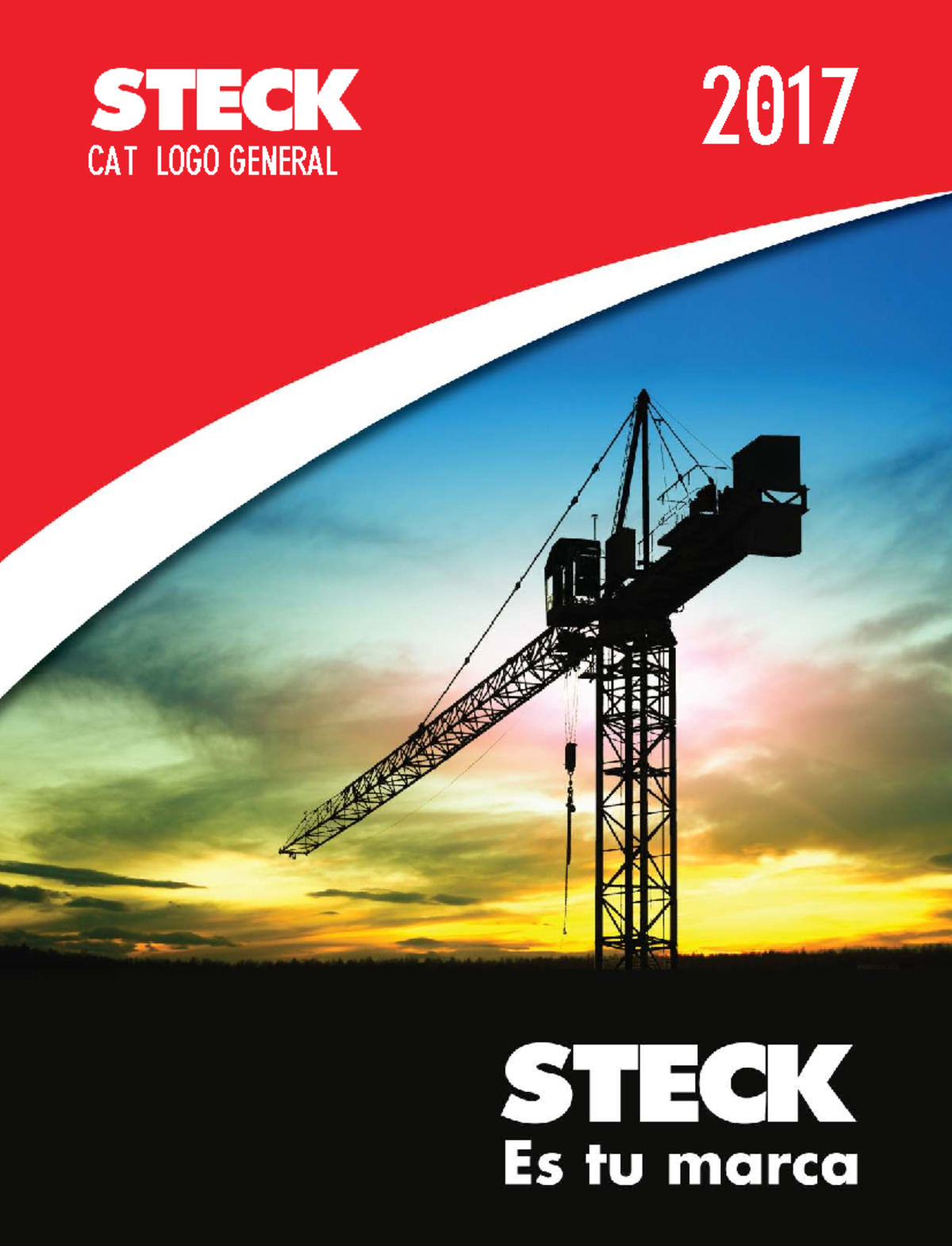 CATÁLOGO GENERAL STECK 2017 - CAJAS Y TABLEROS ELÉCTRICOS - Studocu