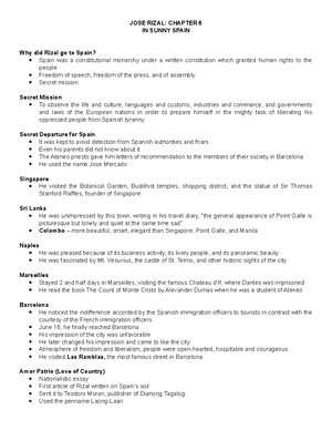 PAS 1 - PAS 1: Presentation of Financial Statements Overview of the PAS ...