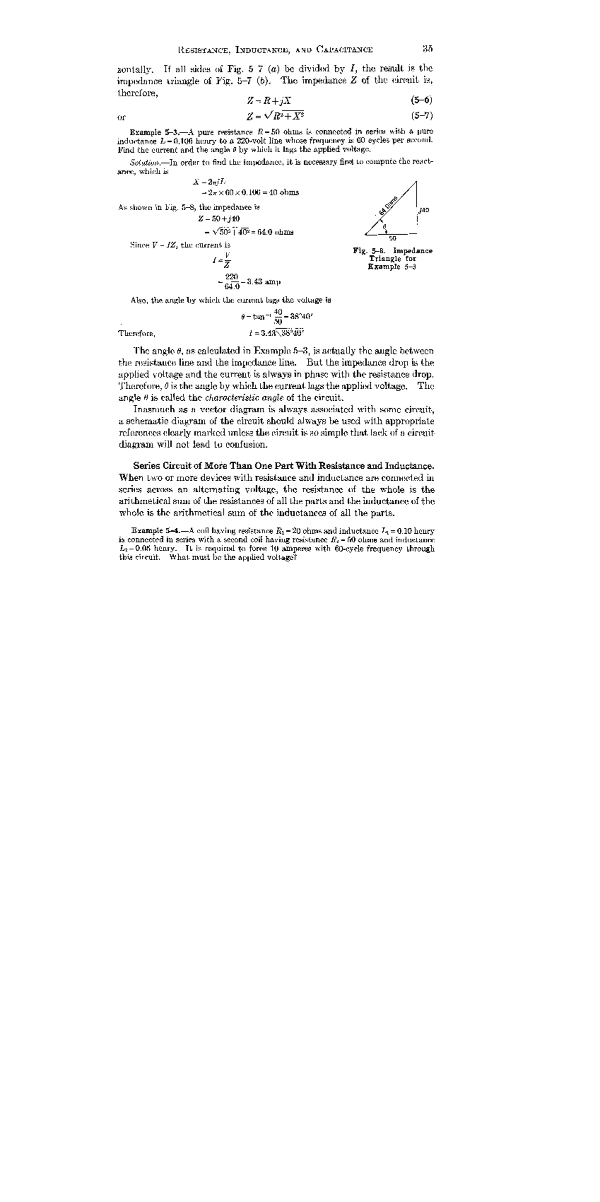 Electrical Engineering (26) - Studocu