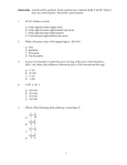 Additional Mathematics Form 5 - Studocu