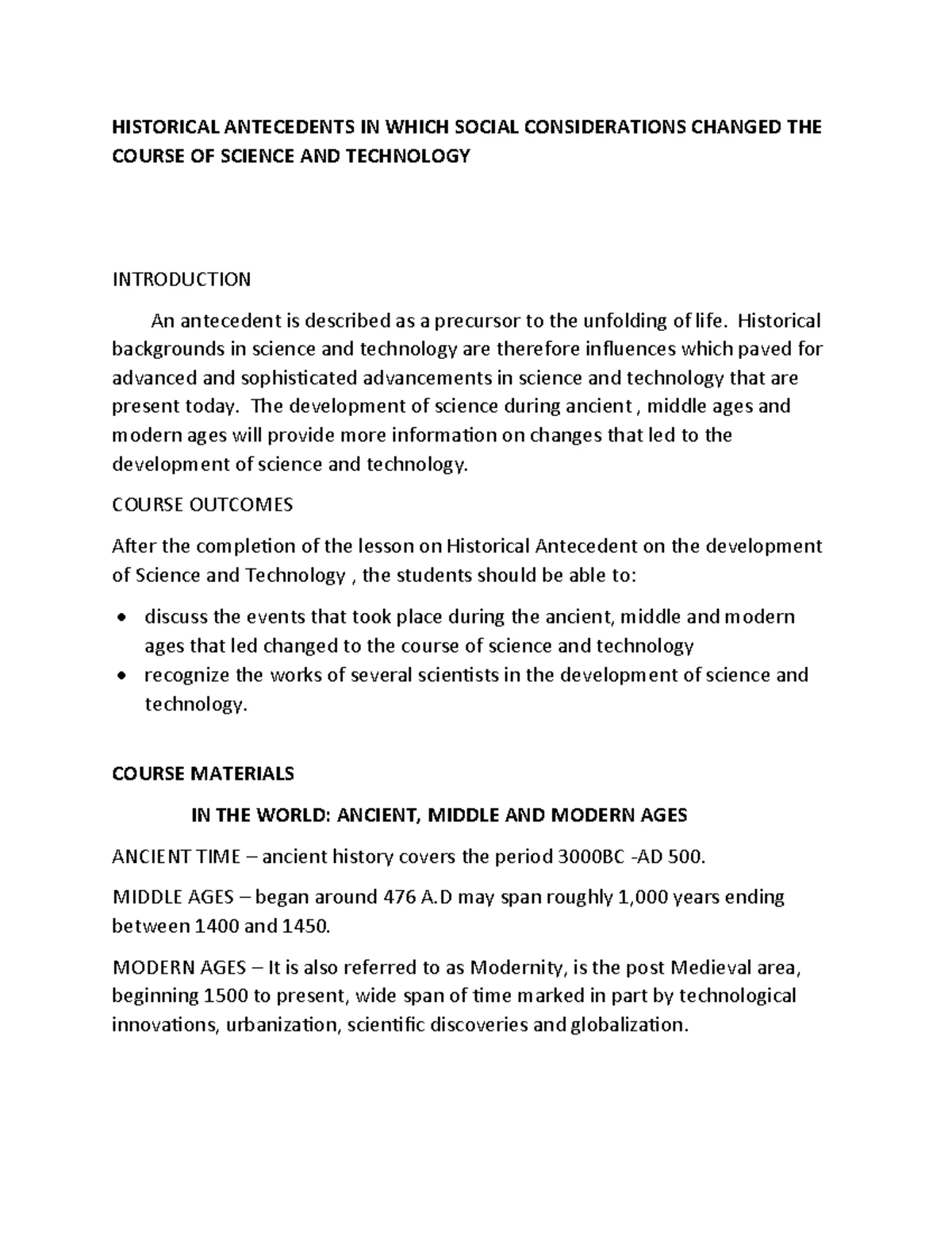SCHEDULE OF TIE BEAMS & GRADE BEAMS FOR FTB PROJECTS - Studocu