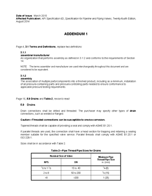 Etapas de la Industria Petrolera: Exploración, Perforación, Producción y Más - Studocu