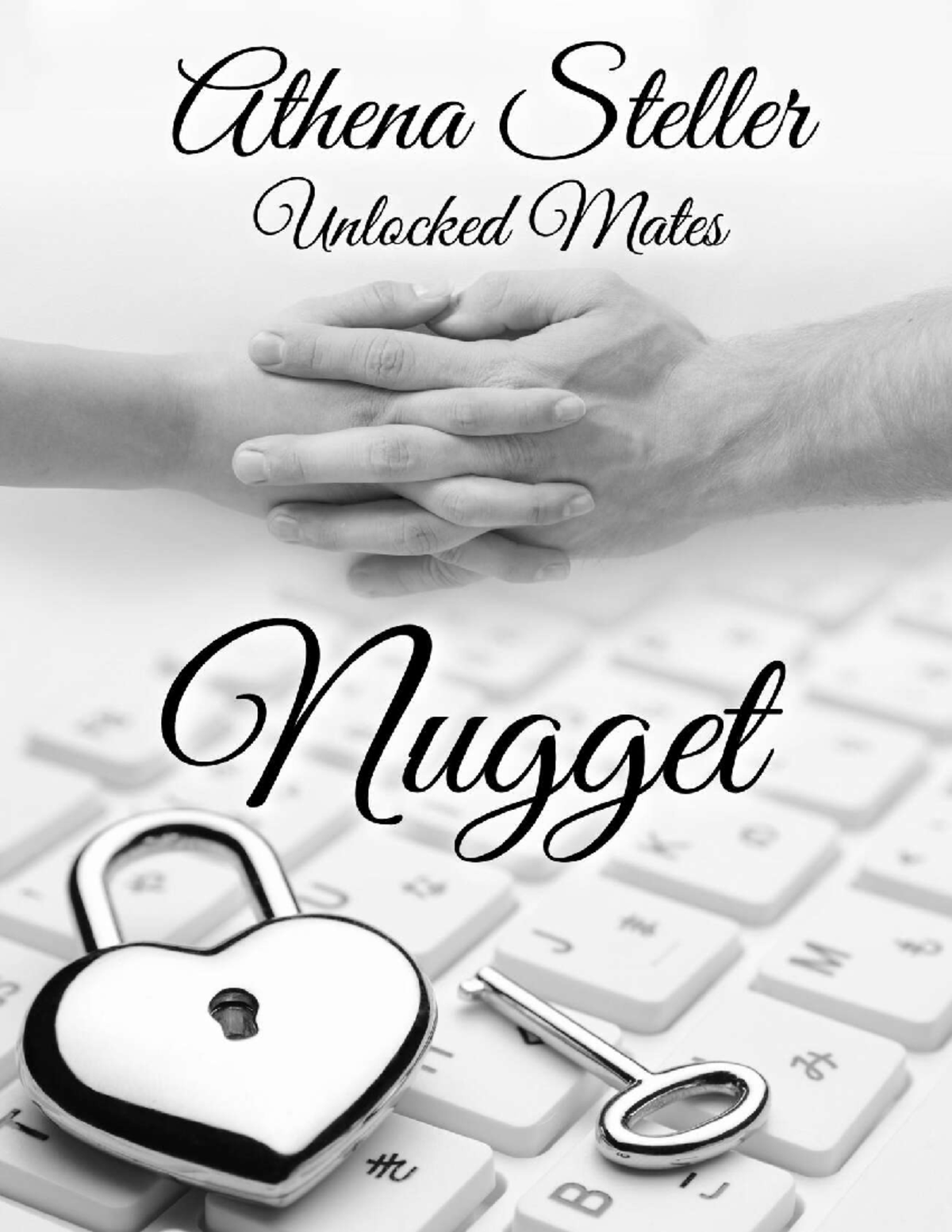 Unlocked Mates: A Paranormal Adventure (Course Code: ENG 101) - Studocu