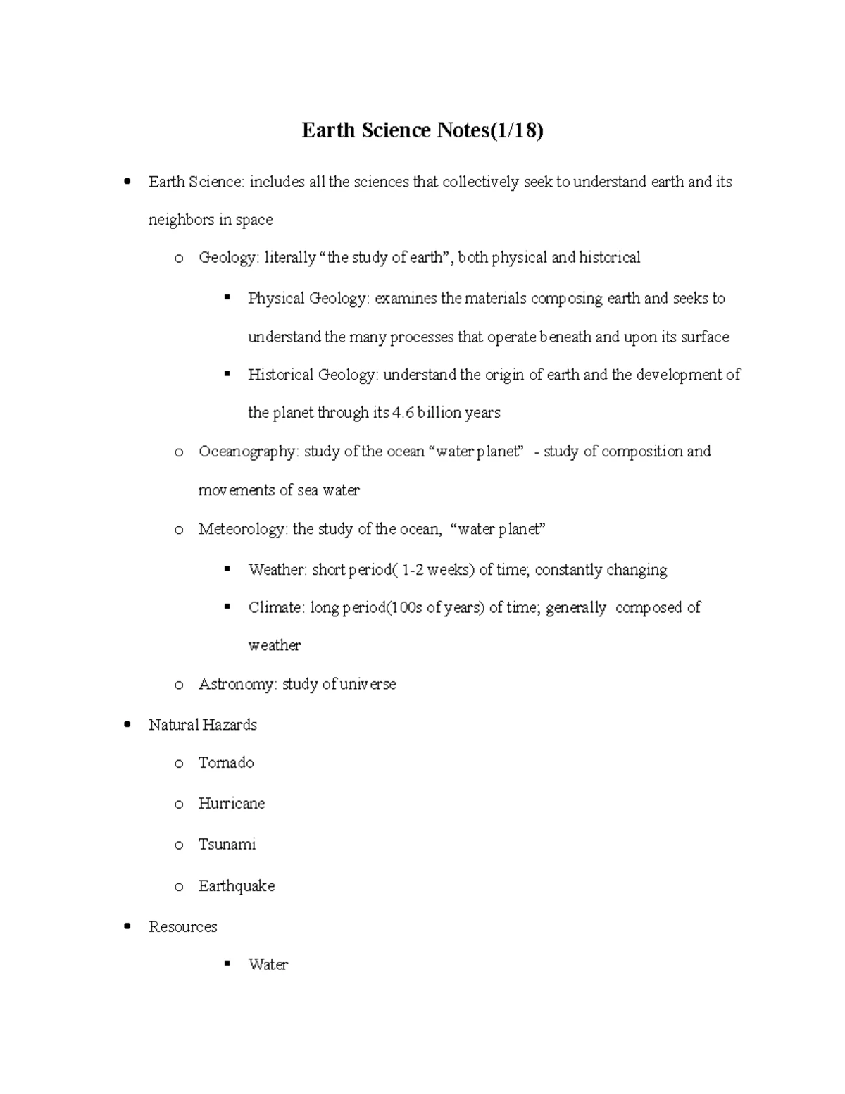 M1340 Cheat Sheet: Is it a Surgical Wound? A Quick Guide - Studocu