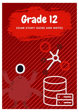 CAT Grade 12 Revisionpackage End of Year - Western Cape Education ...