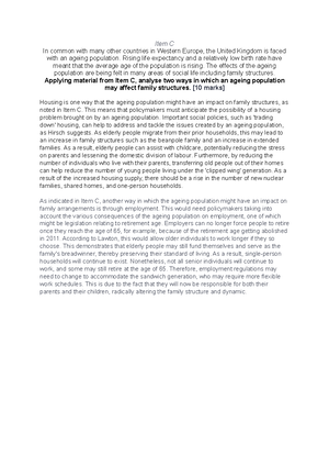 Sociology GCSE Key Studies: Rapoport, Delphy, Parsons, Young & Willmott ...